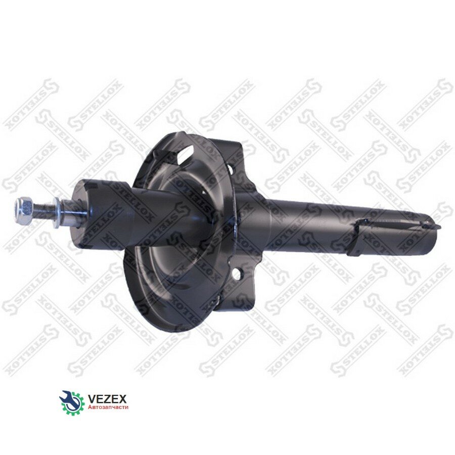 STELLOX 41130162SX амортизатор передний масляный!\ Renault Megane 1.4-2.0/1.5CDi/1.9CDi 02>
