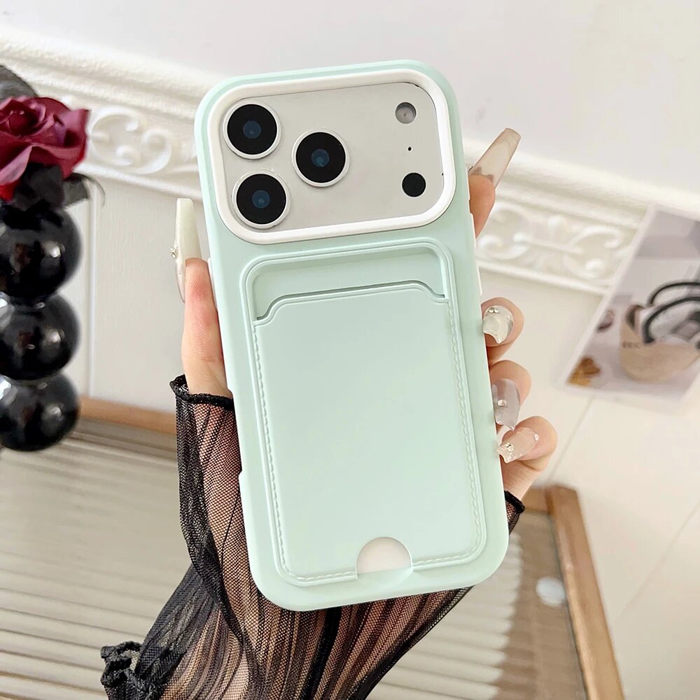 Противоударный силиконовый чехол для телефона IPhone 15 14 13 12 11 17 IPhone 16 Plus, Синий, Blue