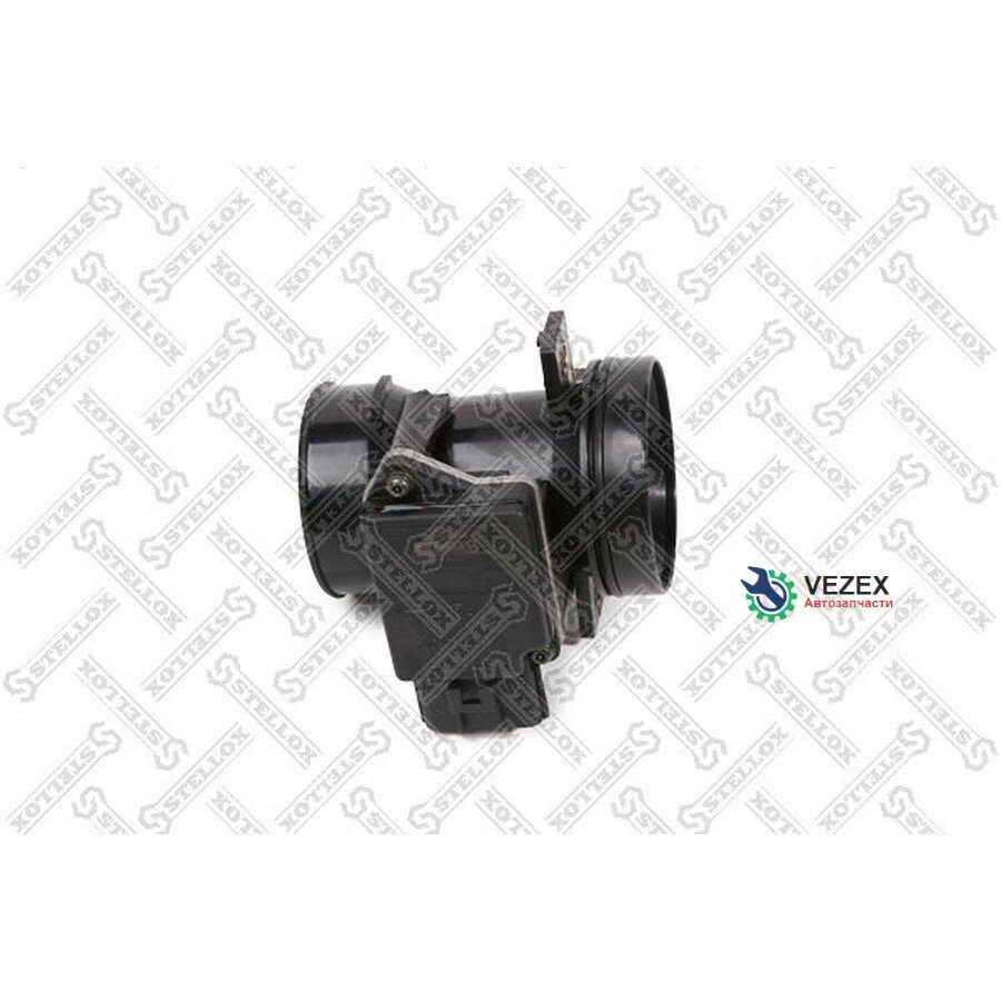 STELLOX 6106554SX измеритель массы воздуха!\ Ford Focus/Puma/Fusion 1.4/1.6i & 16V 98>