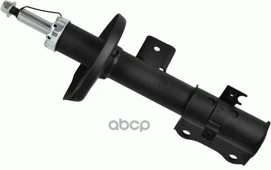 Амортизатор ПЕР. Прав. ГАЗ. SUZUKI GRND VITARA 2.0/1.9DI 06> Sachs арт. 317186