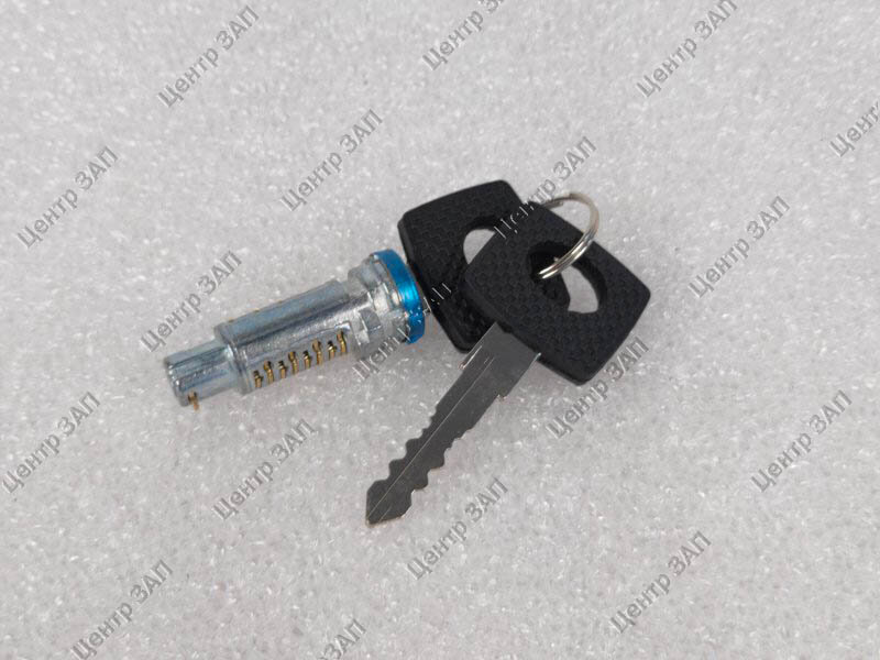 Личинка замка двери OSSCA арт. 24780