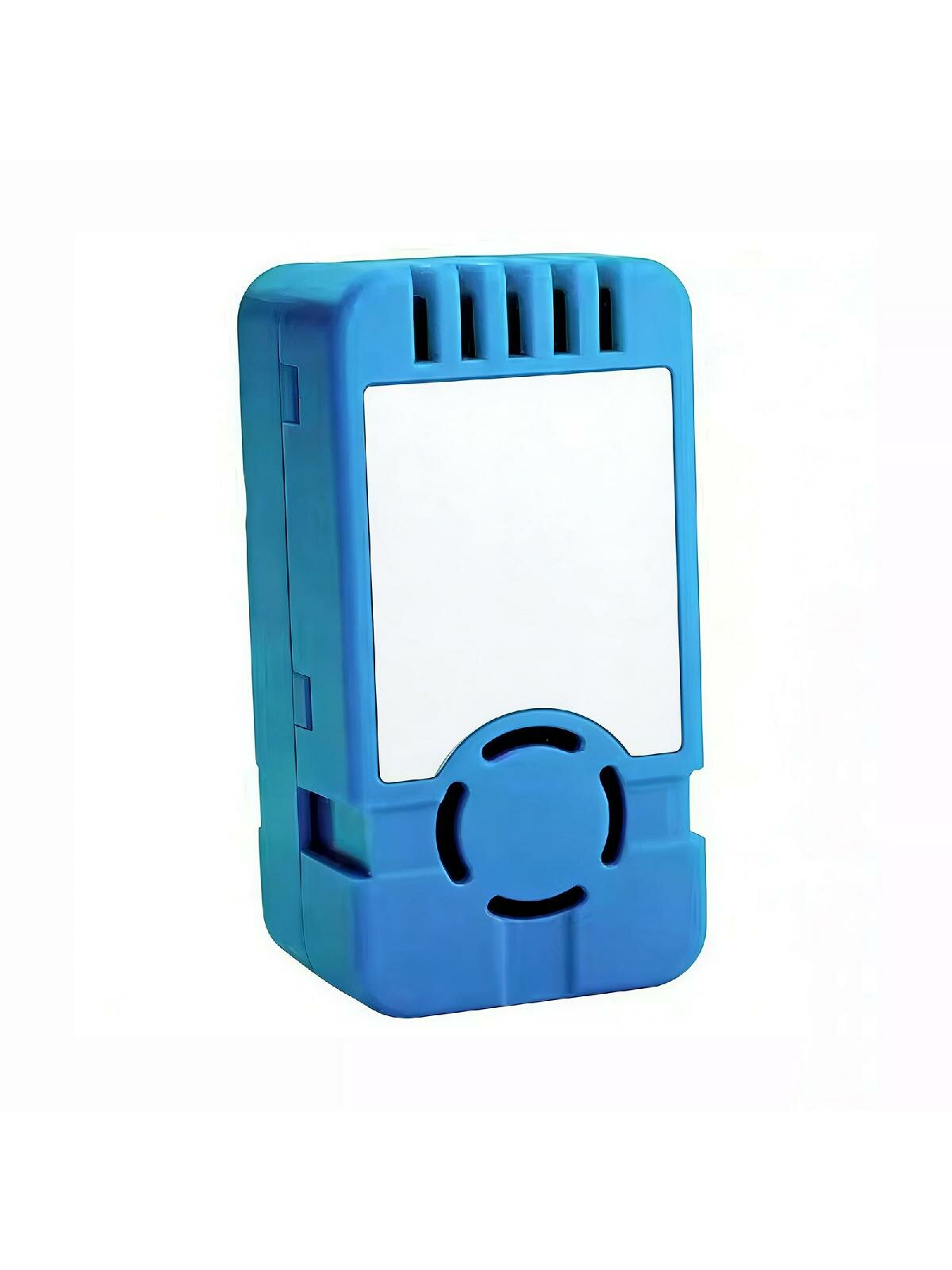 Прочная монтажная пластина с несколькими отверстиями для надежного крепления аксессуаров камеры