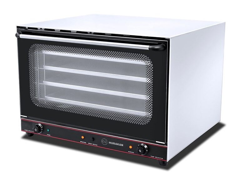 Печь конвекционная Hurakan HKN-XFT333M