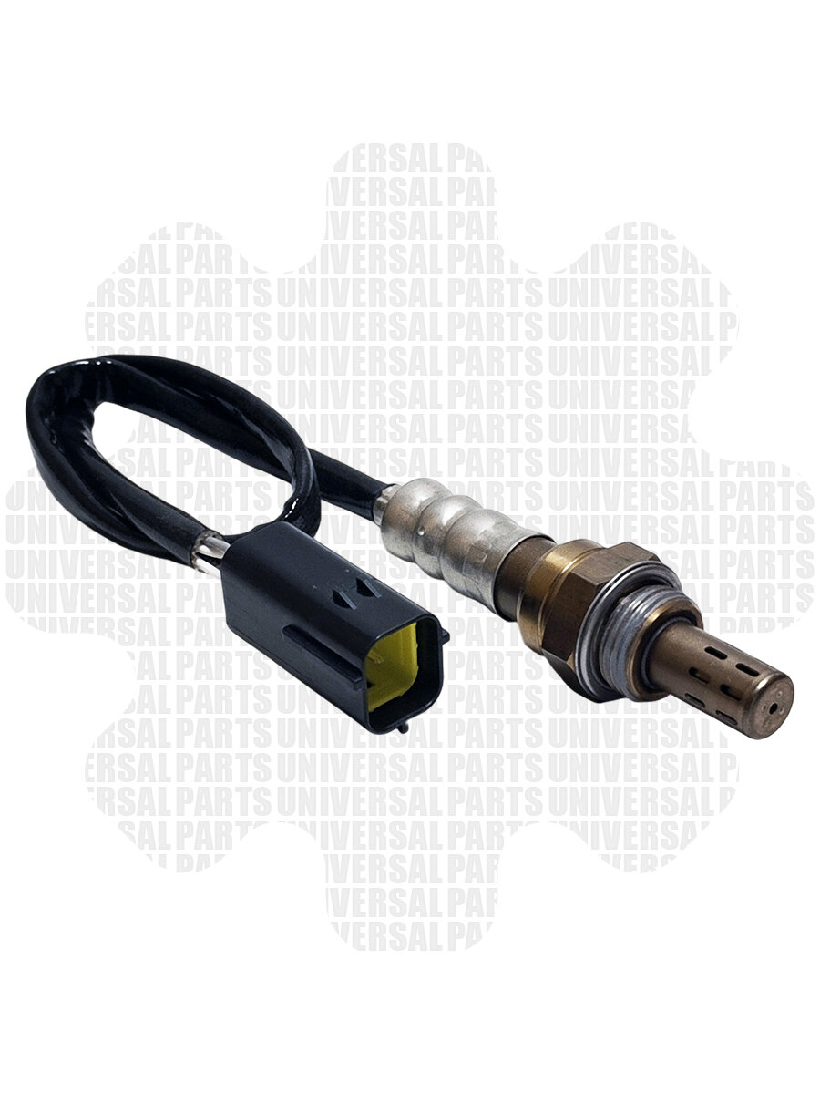 Датчик Кислорода Nissan Qashqai Note Micra Teana Cube Tiida 22690-ED000 0986AG204