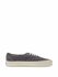 Кроссовки VANS Stitching authentic sneakers, размер 6,5 US, grey