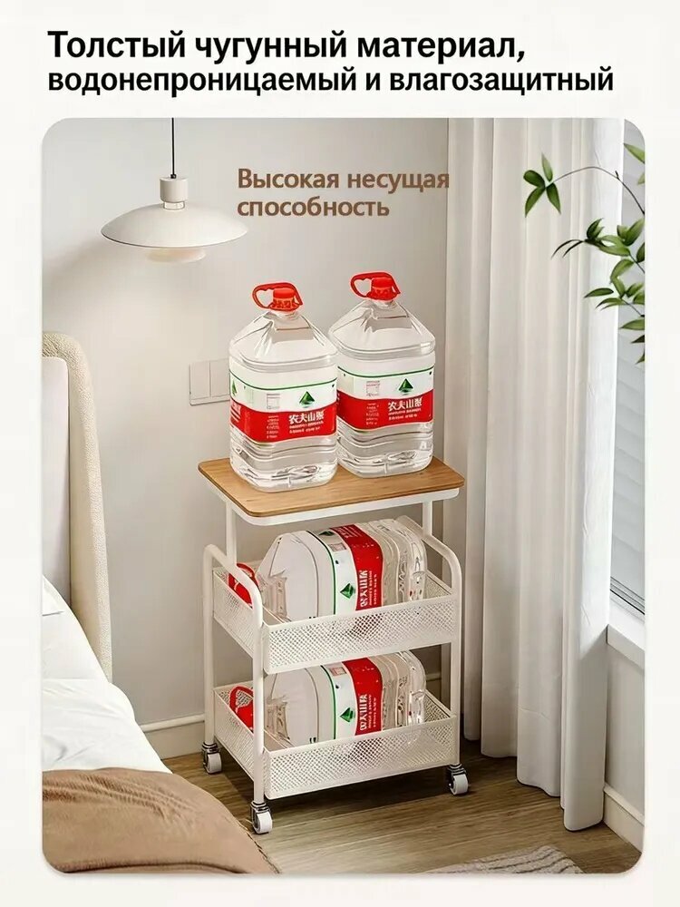 Тумба, 30х60х60 см — фото 1