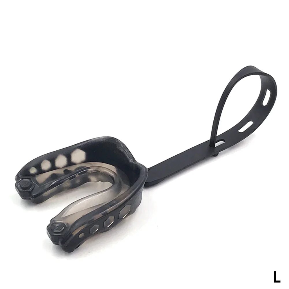 Профессиональная спортивная каппа EVA для взрослых и молодежи Черный, Black L