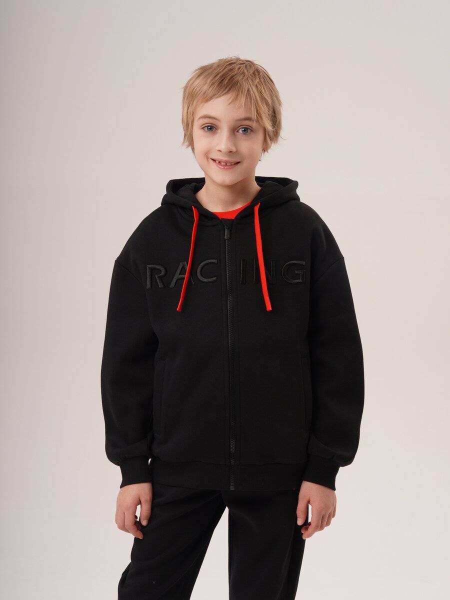 Толстовка Весна-лето 2026