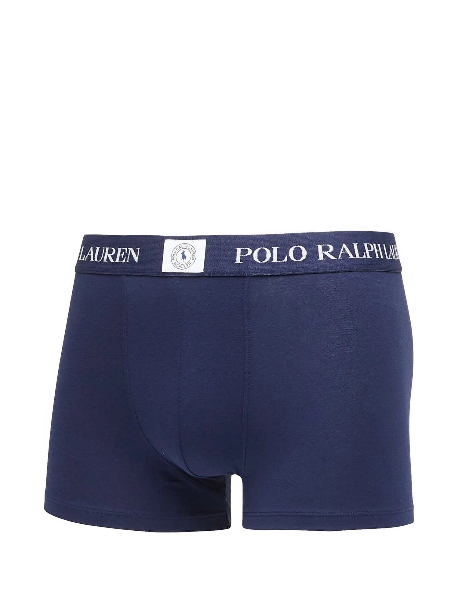 Трусы Polo Ralph Lauren, размер XL, синий — фото 1
