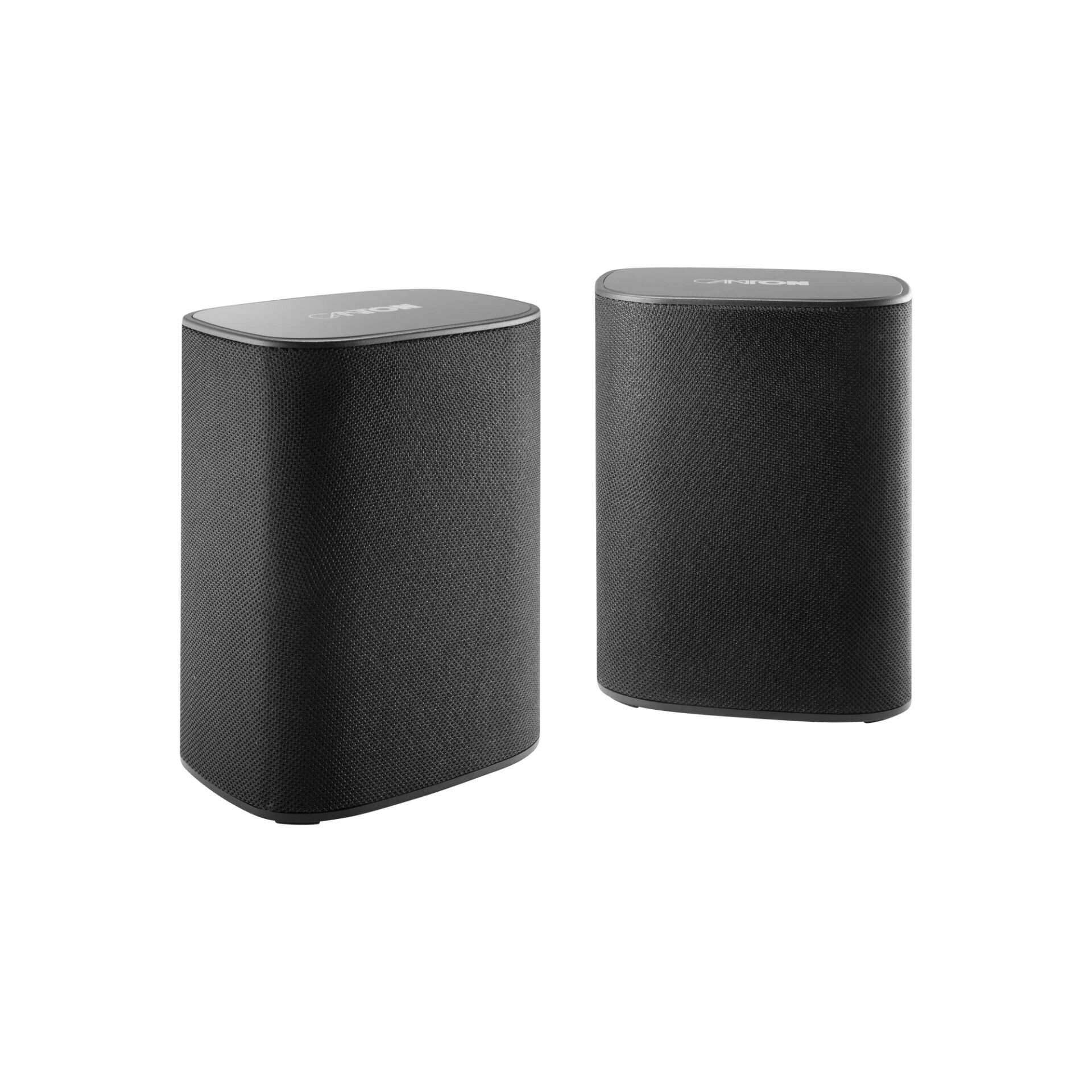 Беспроводные колонки Canton Smart Libero Black