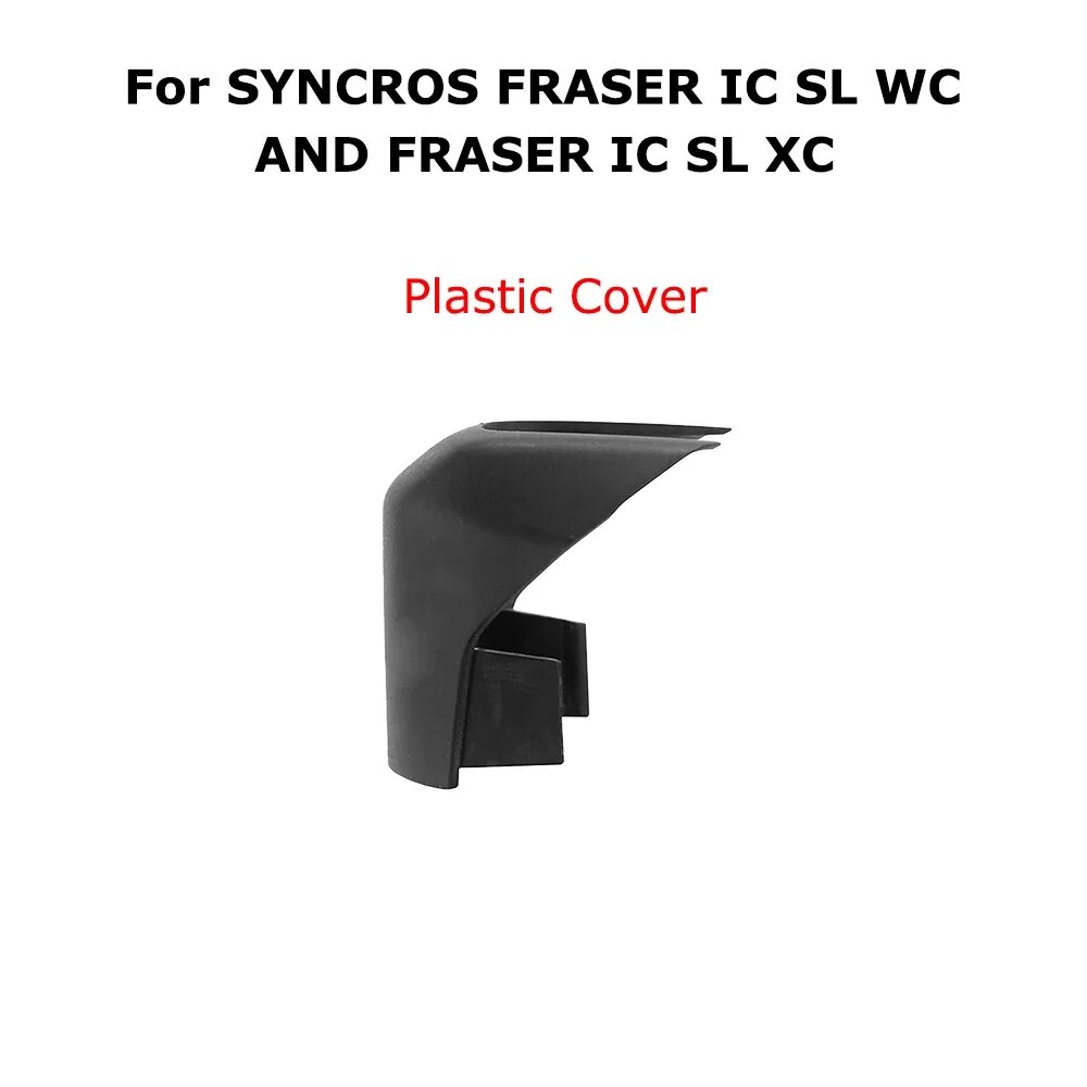 SYNCROS FRASER IC SL Plastic Cover