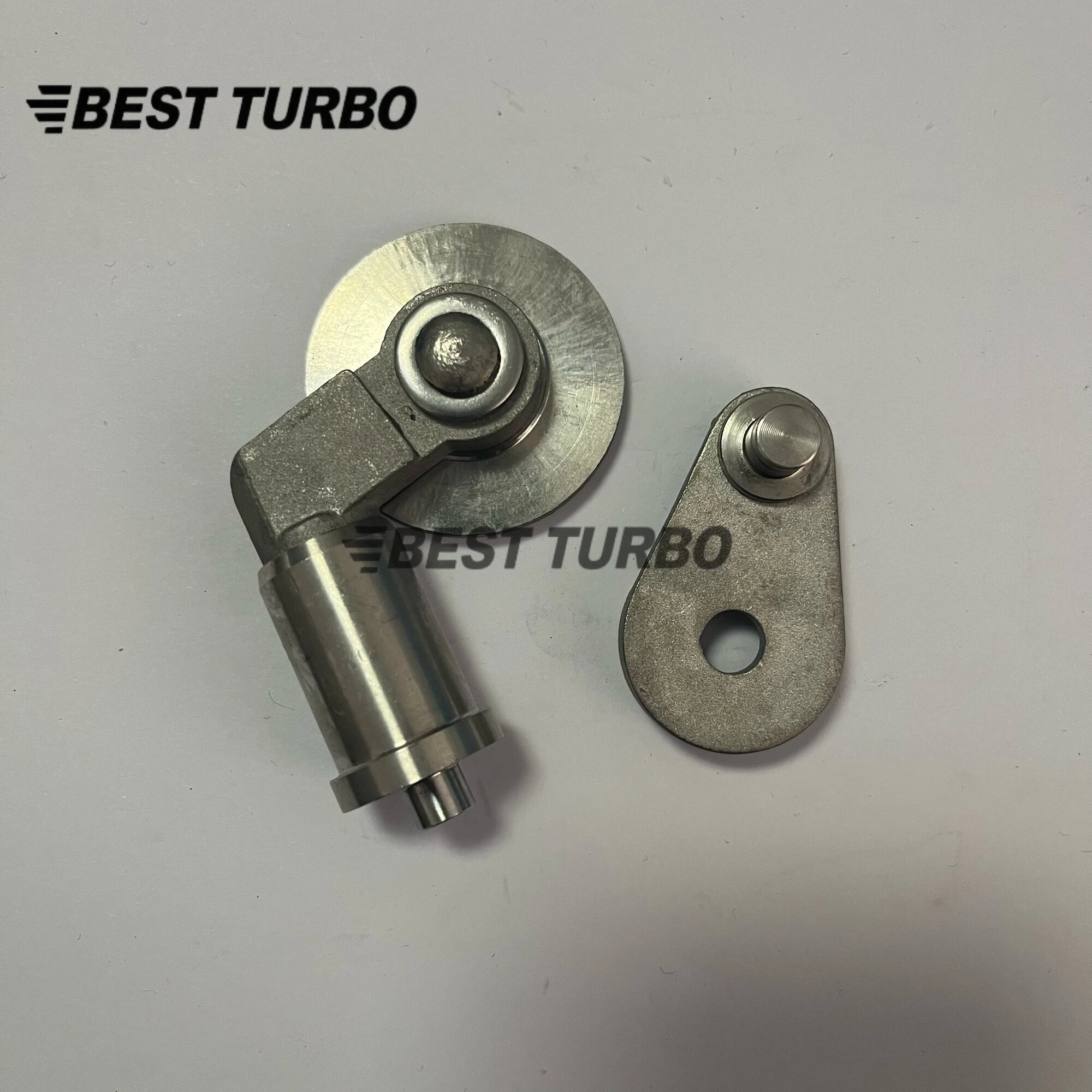 Запчасти для ремонта клапана вестгейта турбонагнетателя (устраняющие шум) 28231-2GTA1 282312GTA1