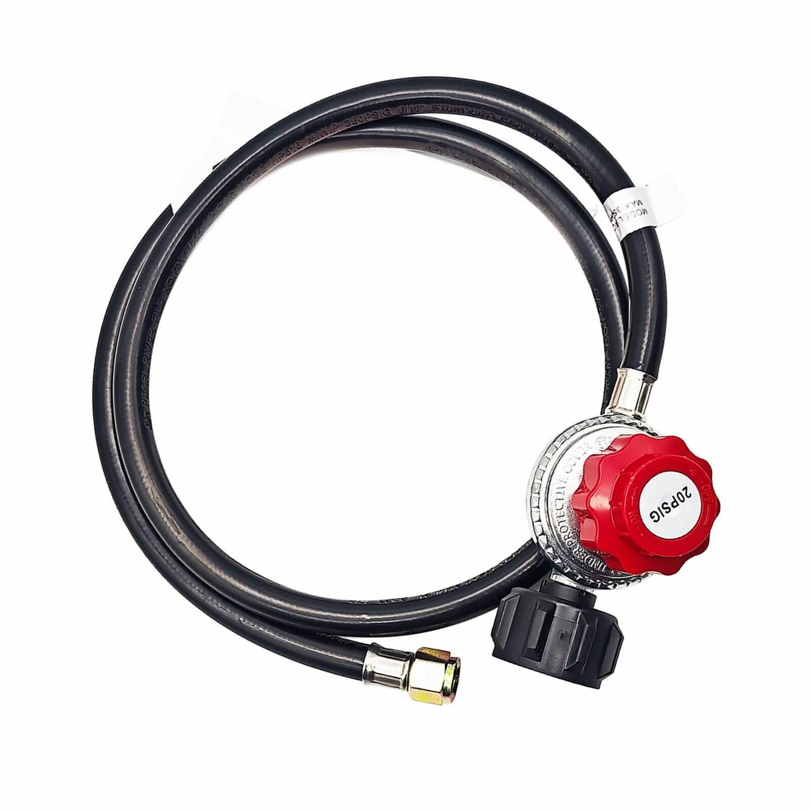 Шланг, подводка для газовых систем