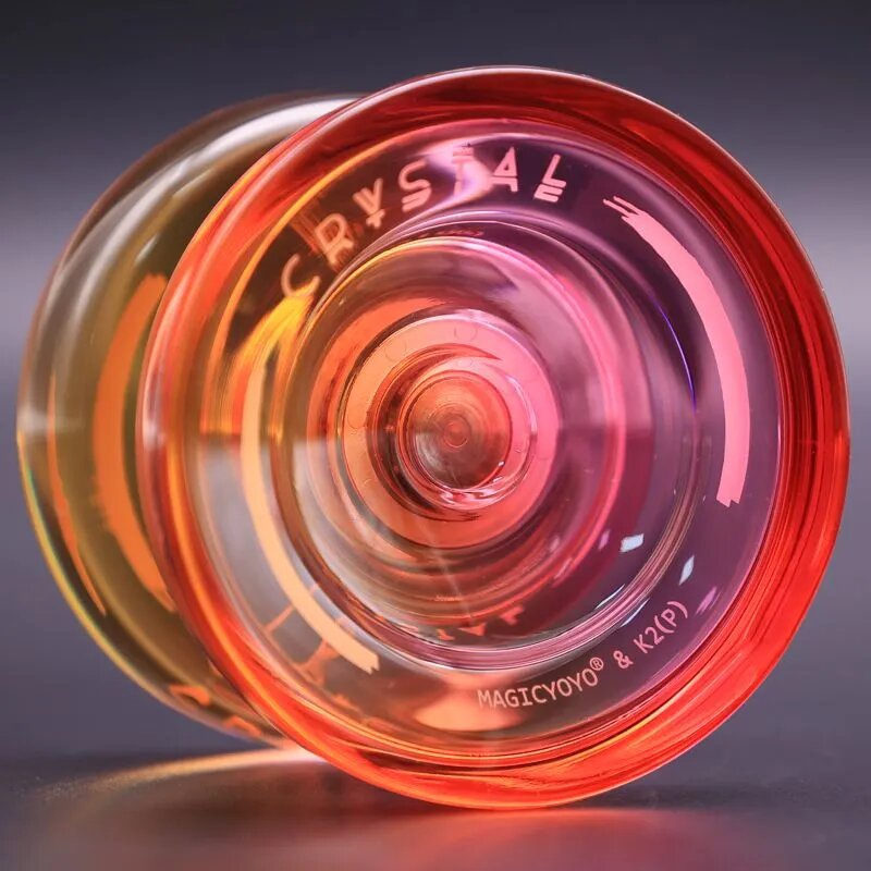 MAGICYOYO K2 Кристально-отзывчивый Йо-йо, версия для сна в режиме реального времени