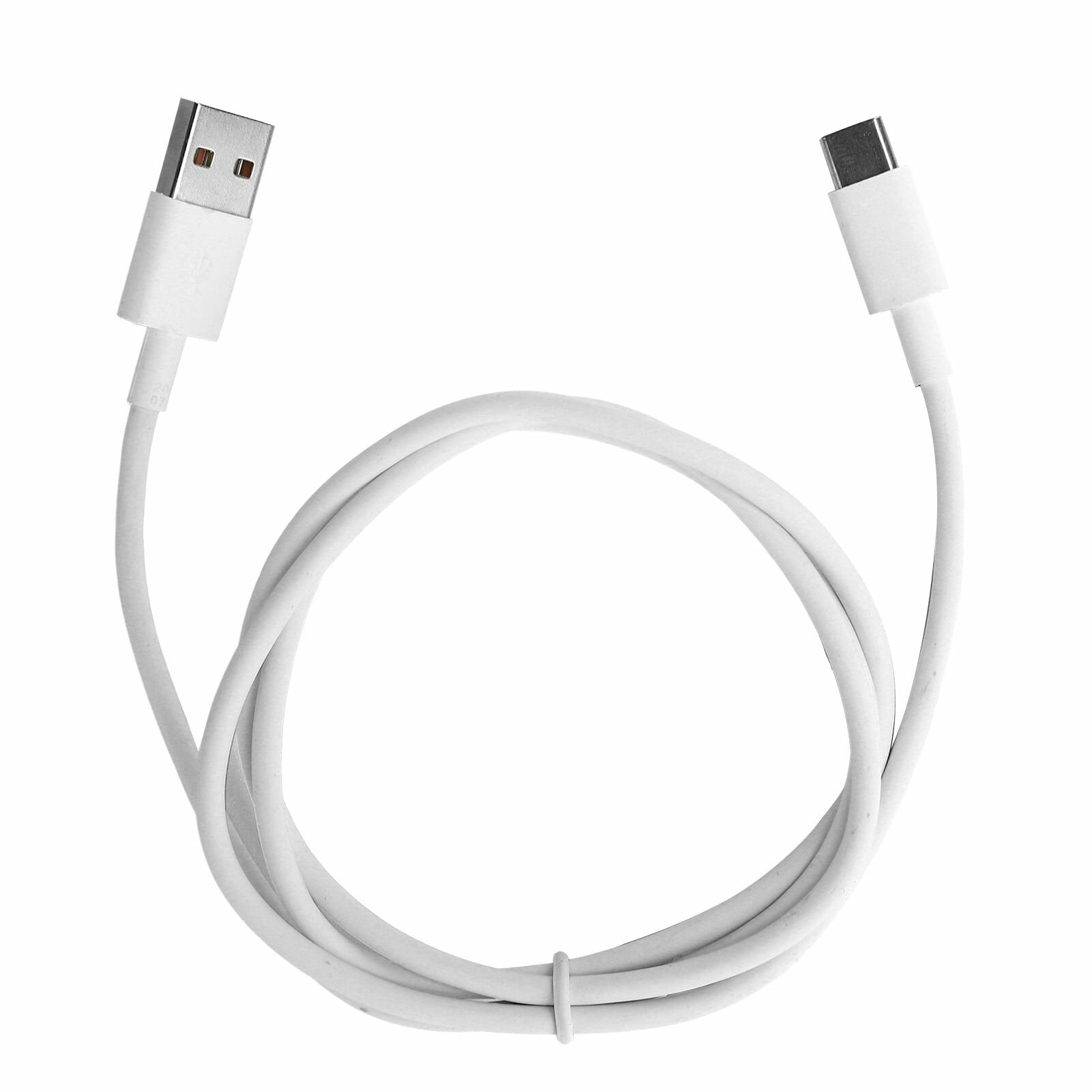 Кабель Type-C 6A для быстрой зарядки Huawei, TPE
