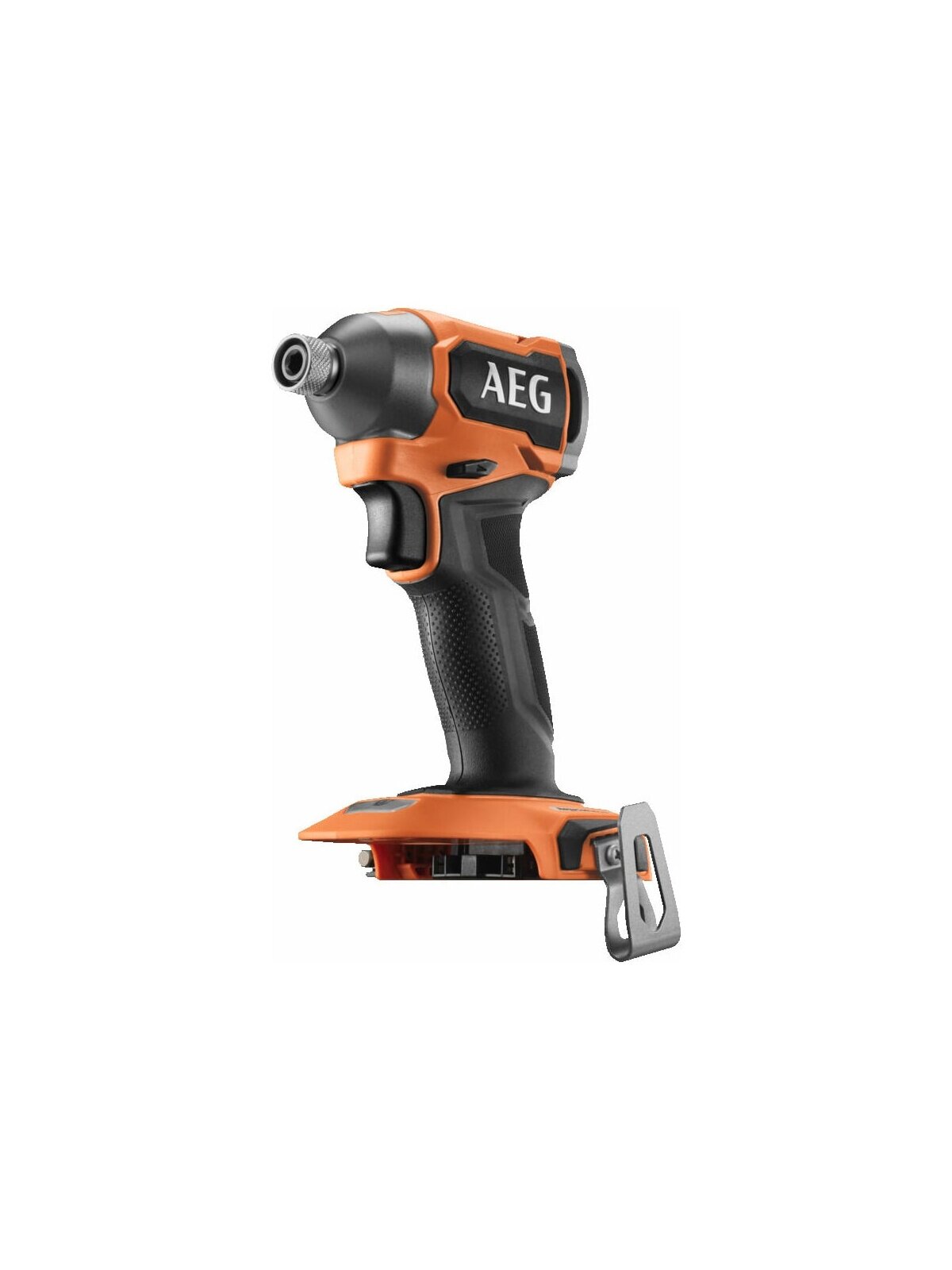 Импульсный винтоверт AEG BSS18SBL2-0 18В 4935480059