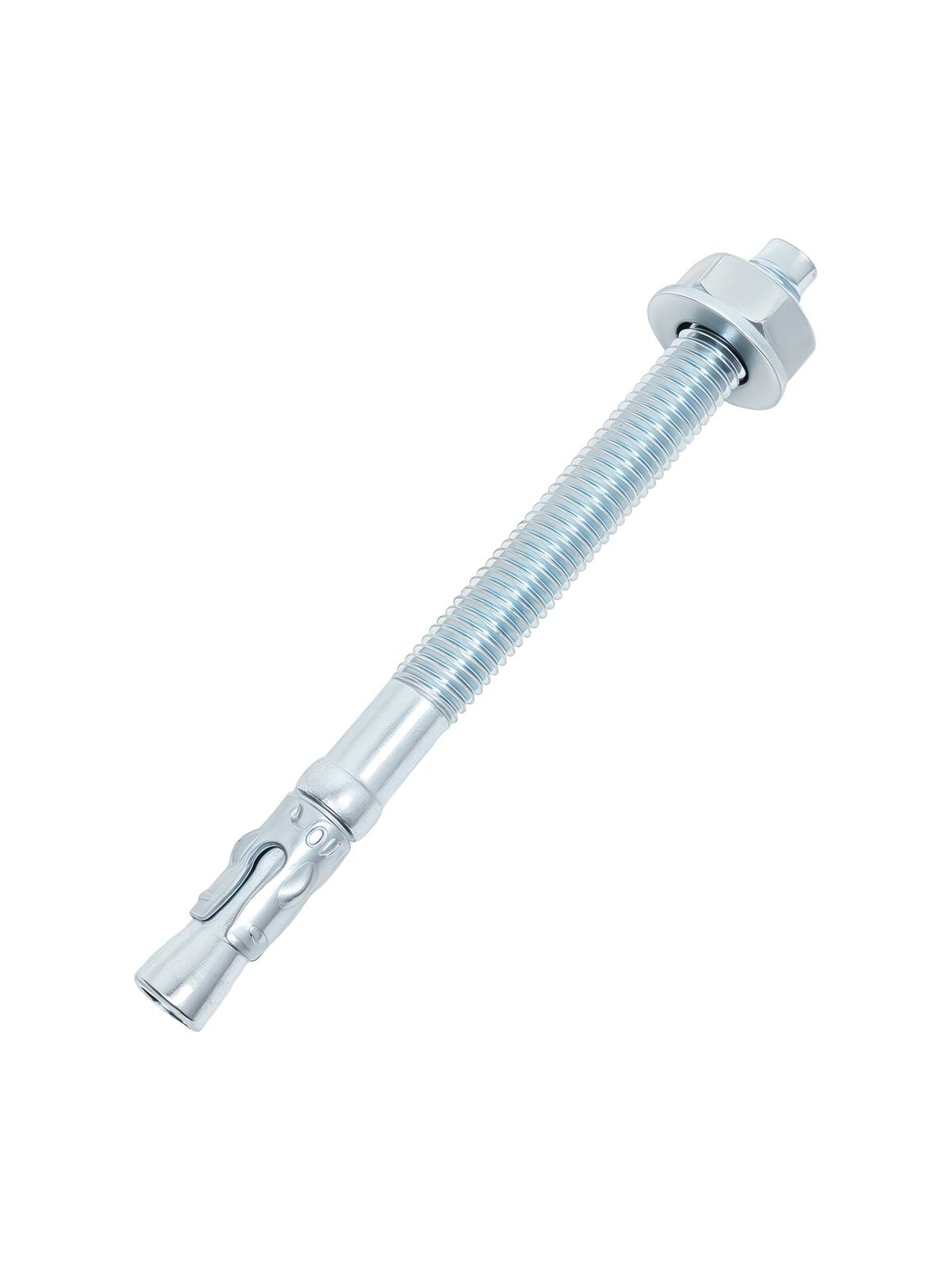 Клиновой анкер Gigant 10x120 50 шт GAK-10120/50