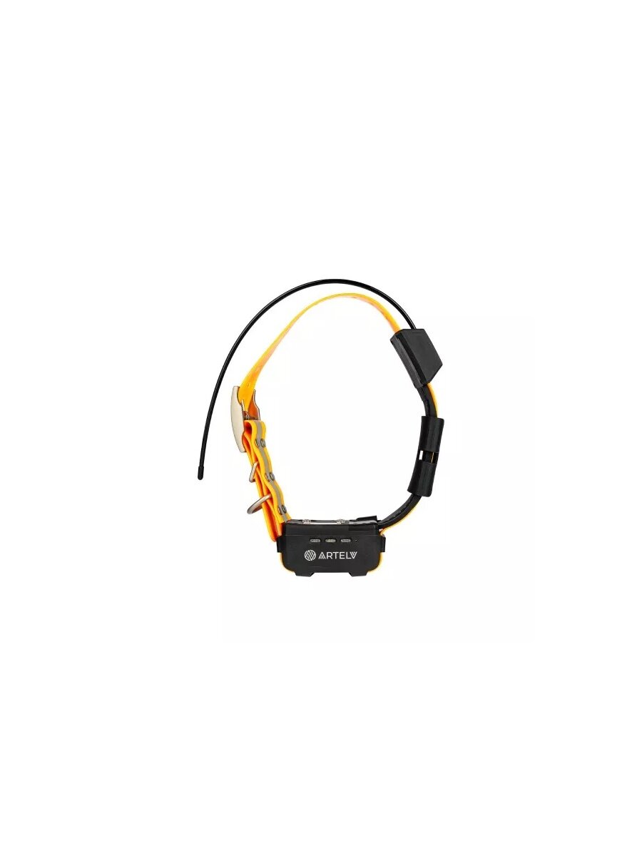 GPS ошейник ARTELV COLLAR 2W