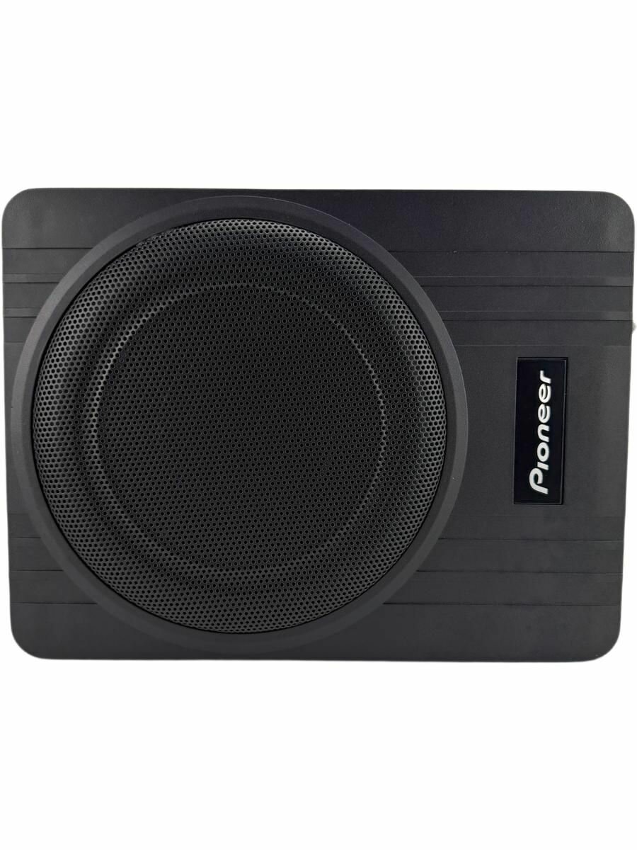 Усилитель для сабвуфера, автомобильный, 3000Вт, 4 канала, серый