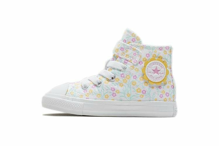 Кеды All Star 1V High Top