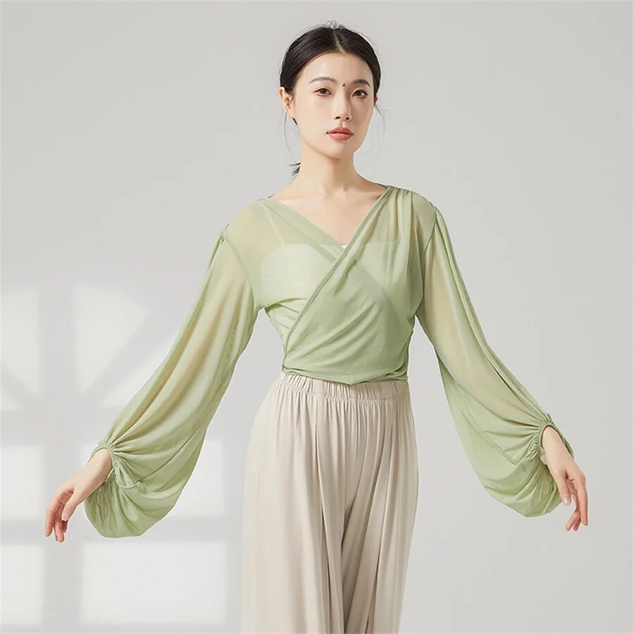 Костюм для танцев