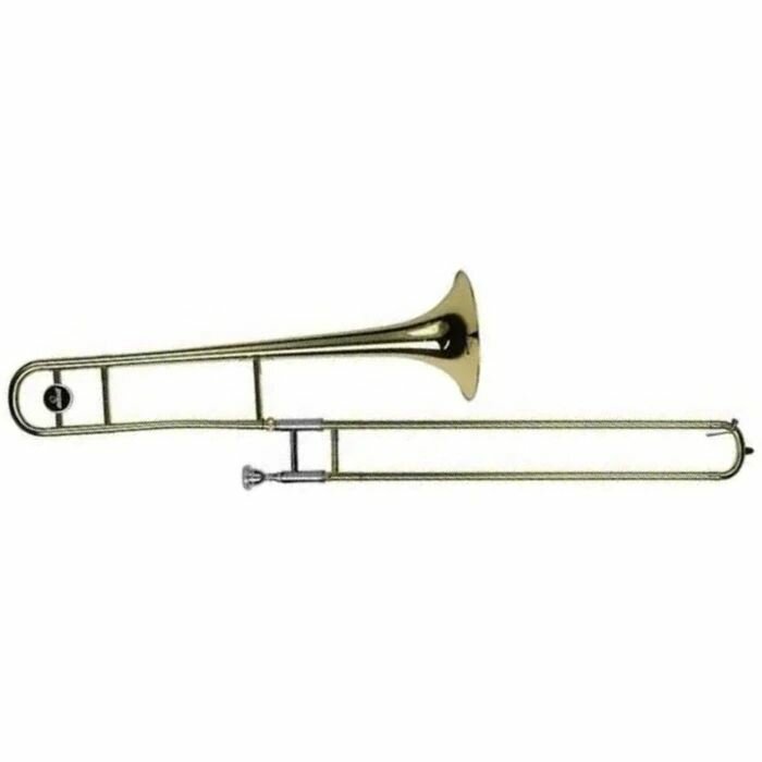 Pierre Cesar PC-SL-720L Тромбон бас
