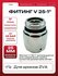 Фитинг V 25-1" cr