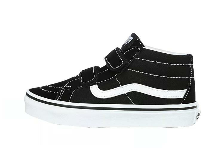 Кроссовки Sk8-Mid Reissue V
