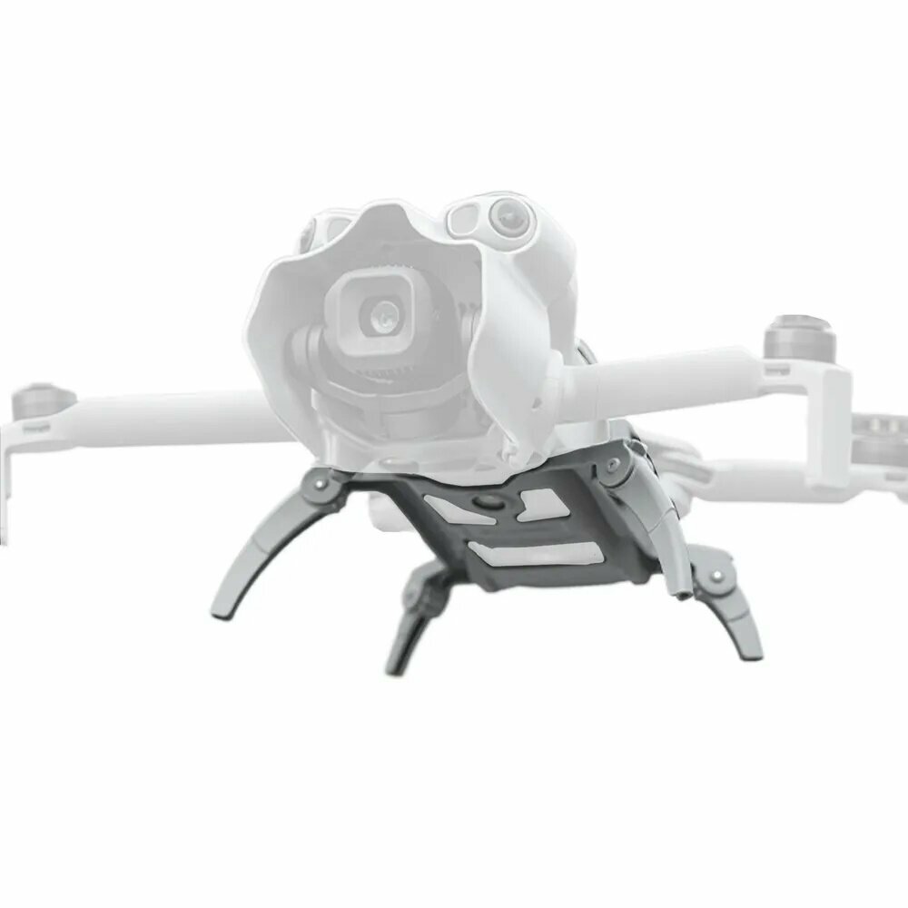 Складная паучья подставка Sunnylife Mini 5 Pro, увеличение высоты на 30 мм