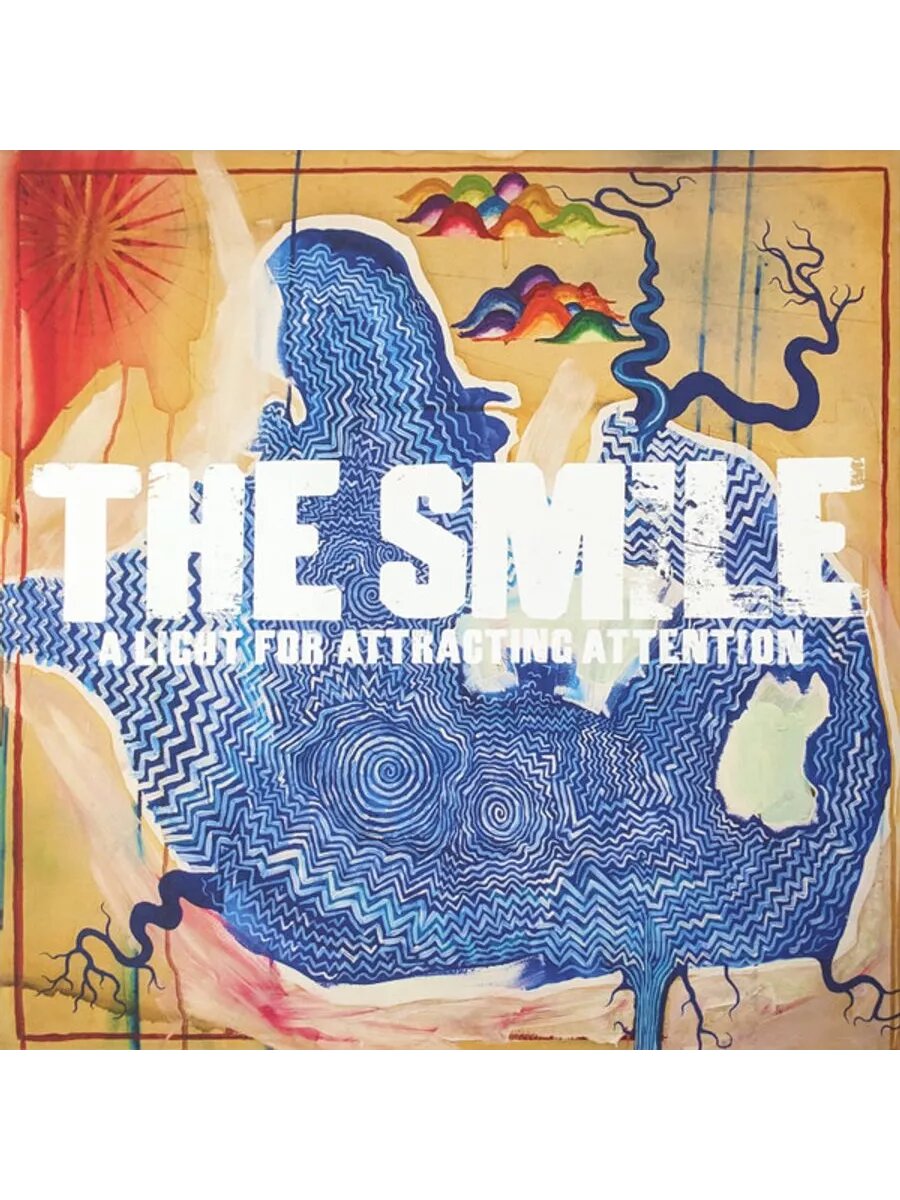 The Smile - A Light For Attracting Attention
