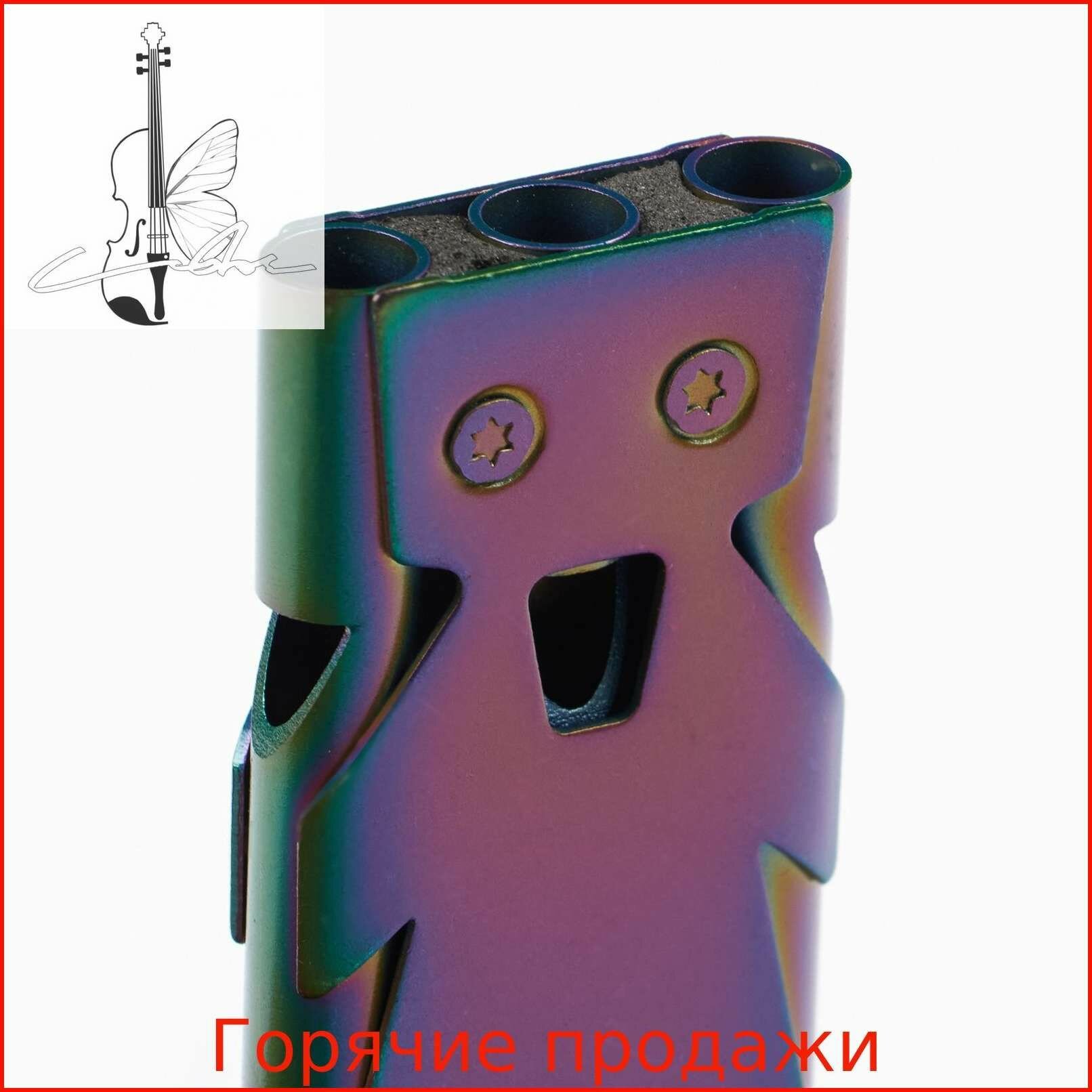 Свисток металлический сверхгромкий до 160дб