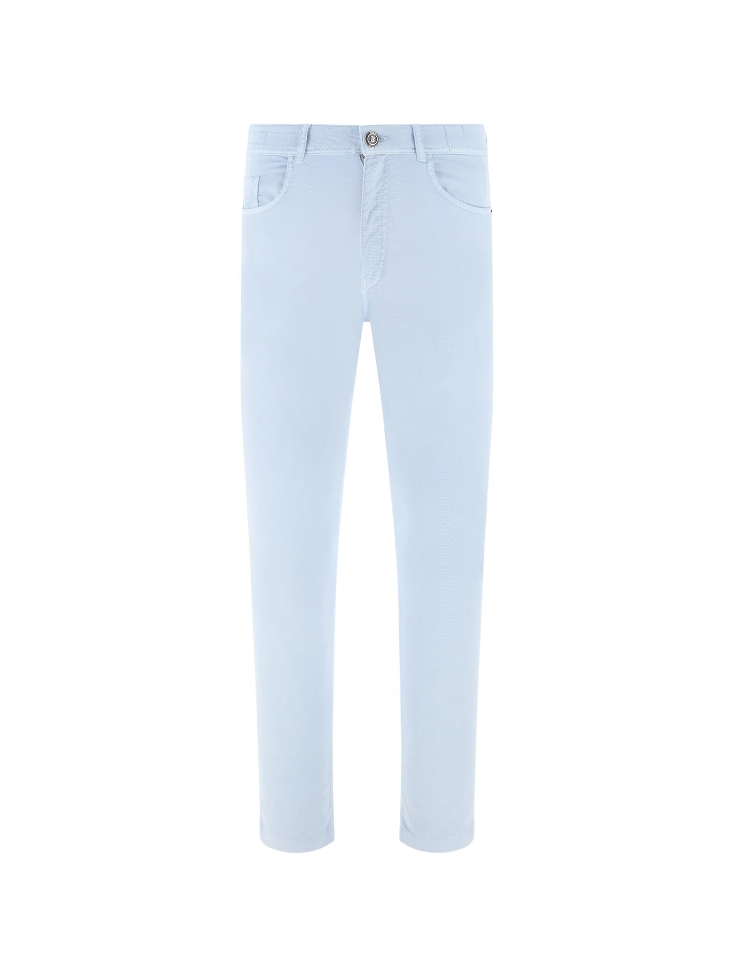 Джинсы Boggi Milano Regular-leg jeans