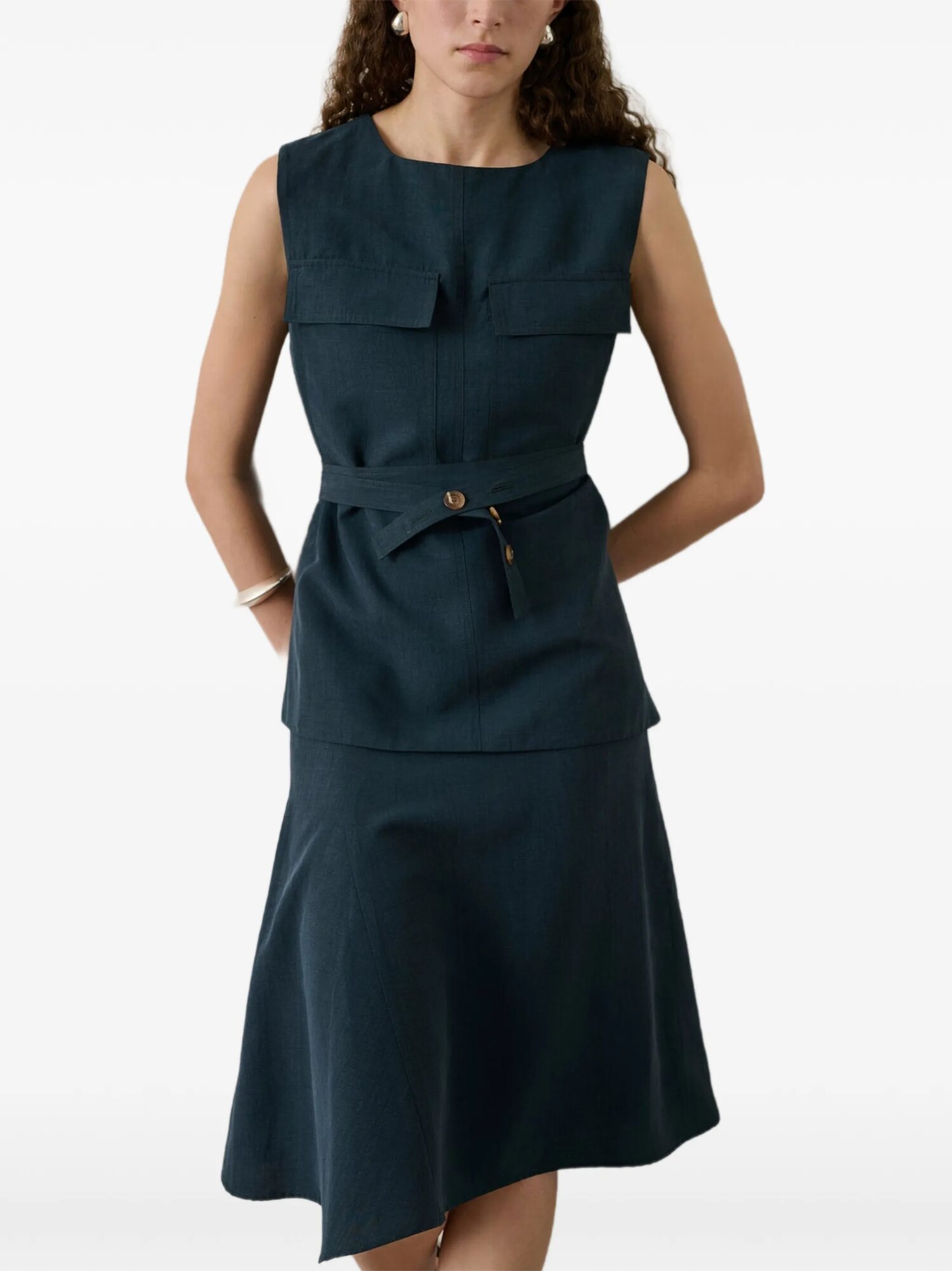 Юбка Gali A-line skirt