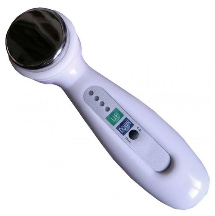 Аппарат ультразвуковой Beauty Star LW-010, для лица и тела, микромассаж, фонофорез