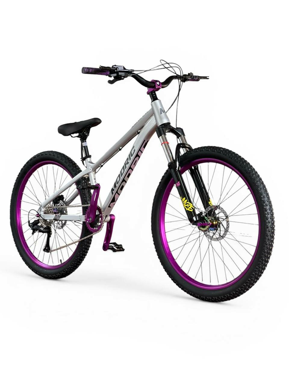 Велосипед MODRIC DIRT-STREET 137 (2026)