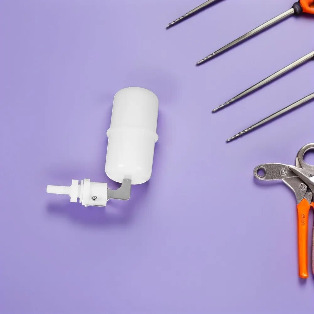 Автоматический поплавковый клапан, Нержавеющая сталь