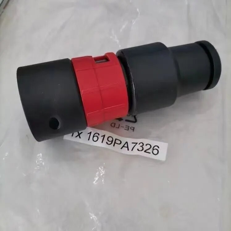 1619PA7326 Переходники для трубок запасные части для Bosch подключения пылесоса с влажной и сухой уборкой