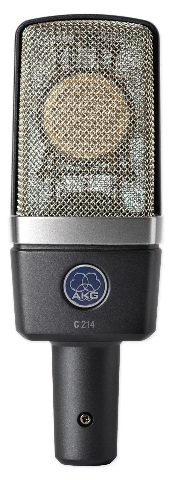 Студийный микрофон AKG C214
