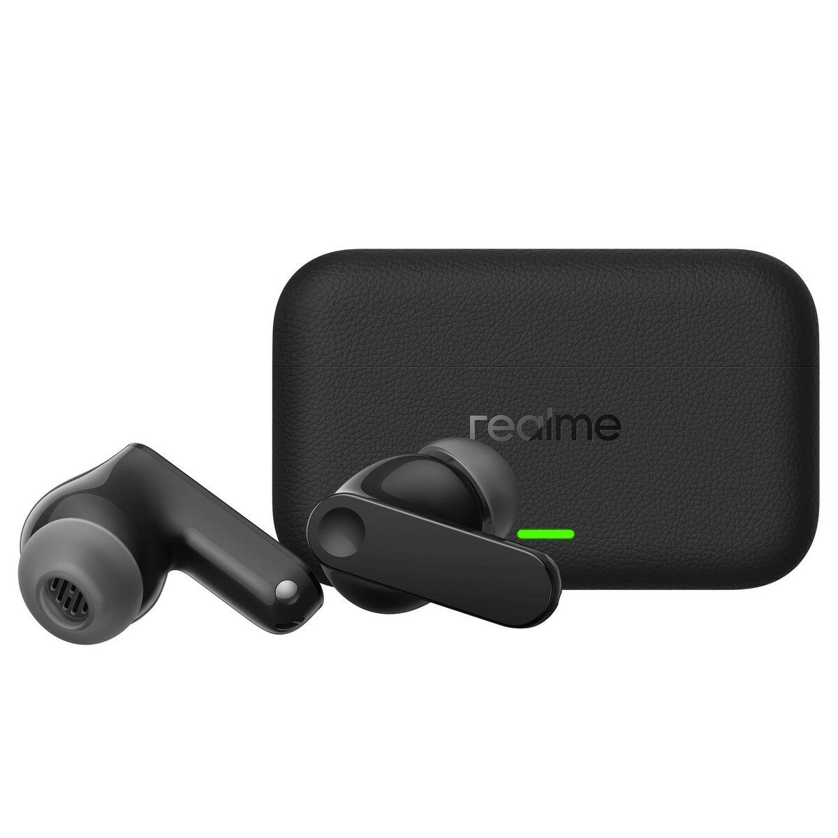 Наушники TWS Realme Buds T500 Pro, беспроводные, Черный (Buds T500 Pro Black)
