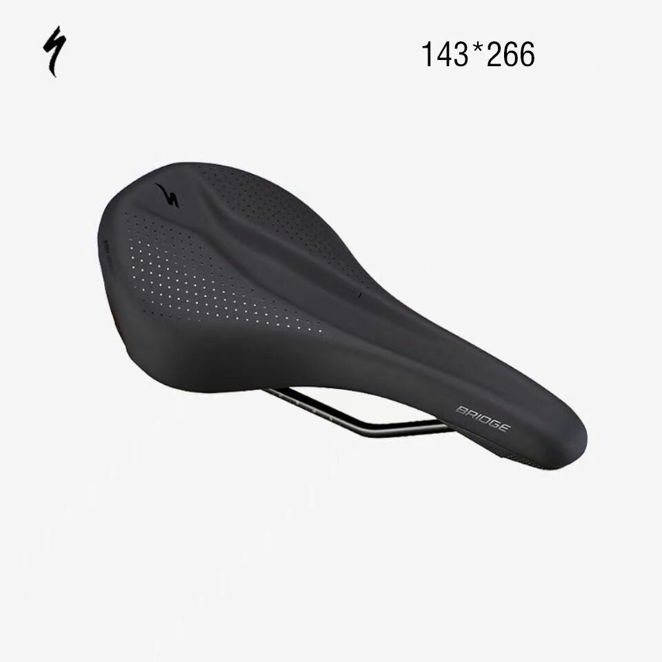 Седло для велосипеда Specialized Bridge Riov Sport , 143 мм