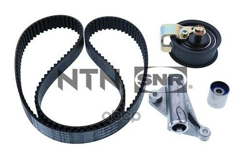 Рем. к-кт ГРМ! Audi A4/A6, VW Passat 1.8/T 95-01 SNR арт. KD45755
