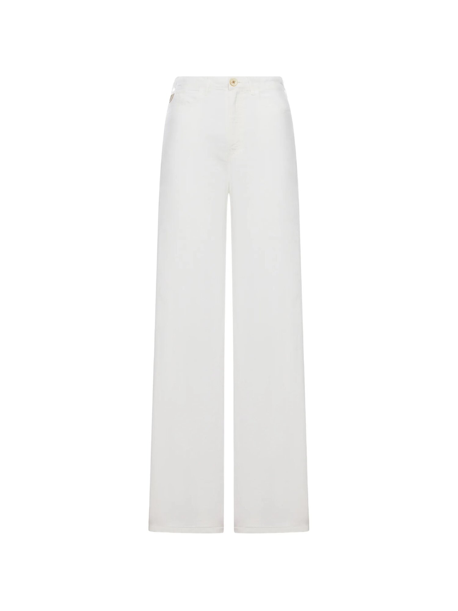 Джинсы Wide-leg jeans 