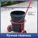 Тачка садовая
