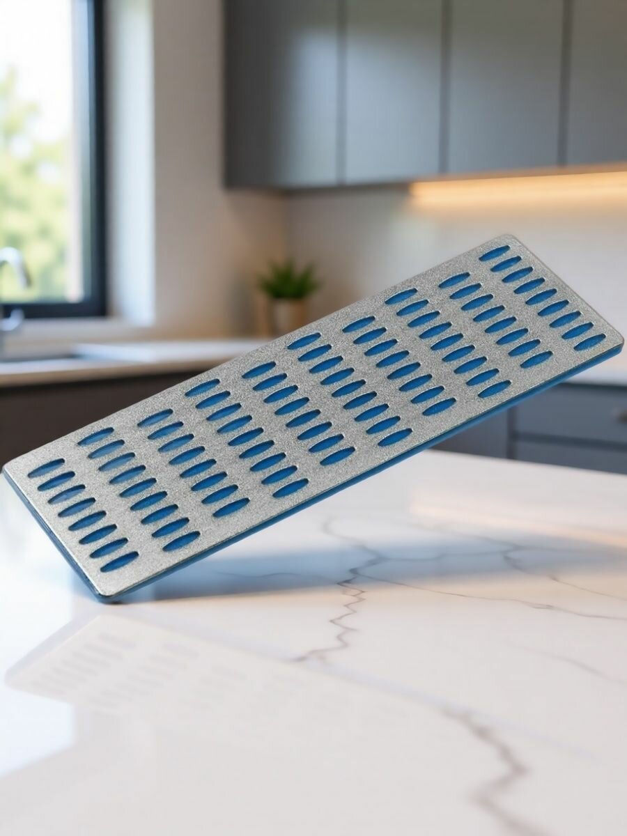 Алмазный брусок для шлифовки Profi (притир) Р240, 50х150мм