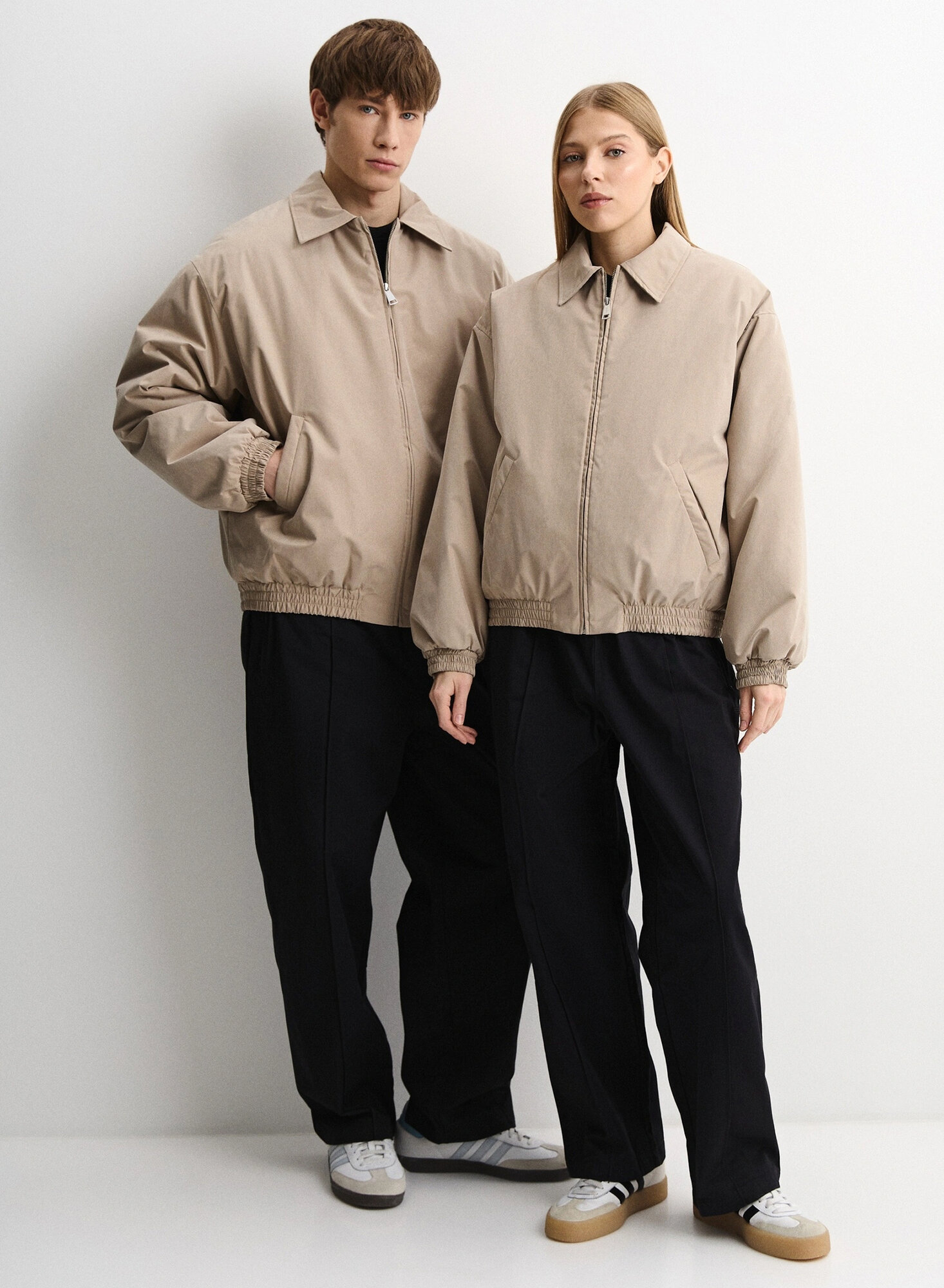 Куртка UNIFORM