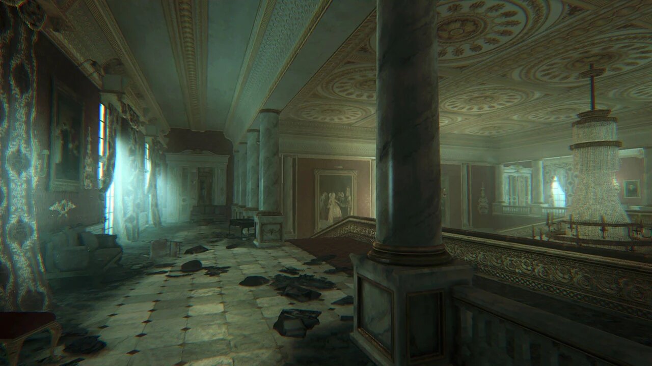 Zombie (русские субтитры) (Игра на диске) (Для Playstation 4) (PS4) — фото 1