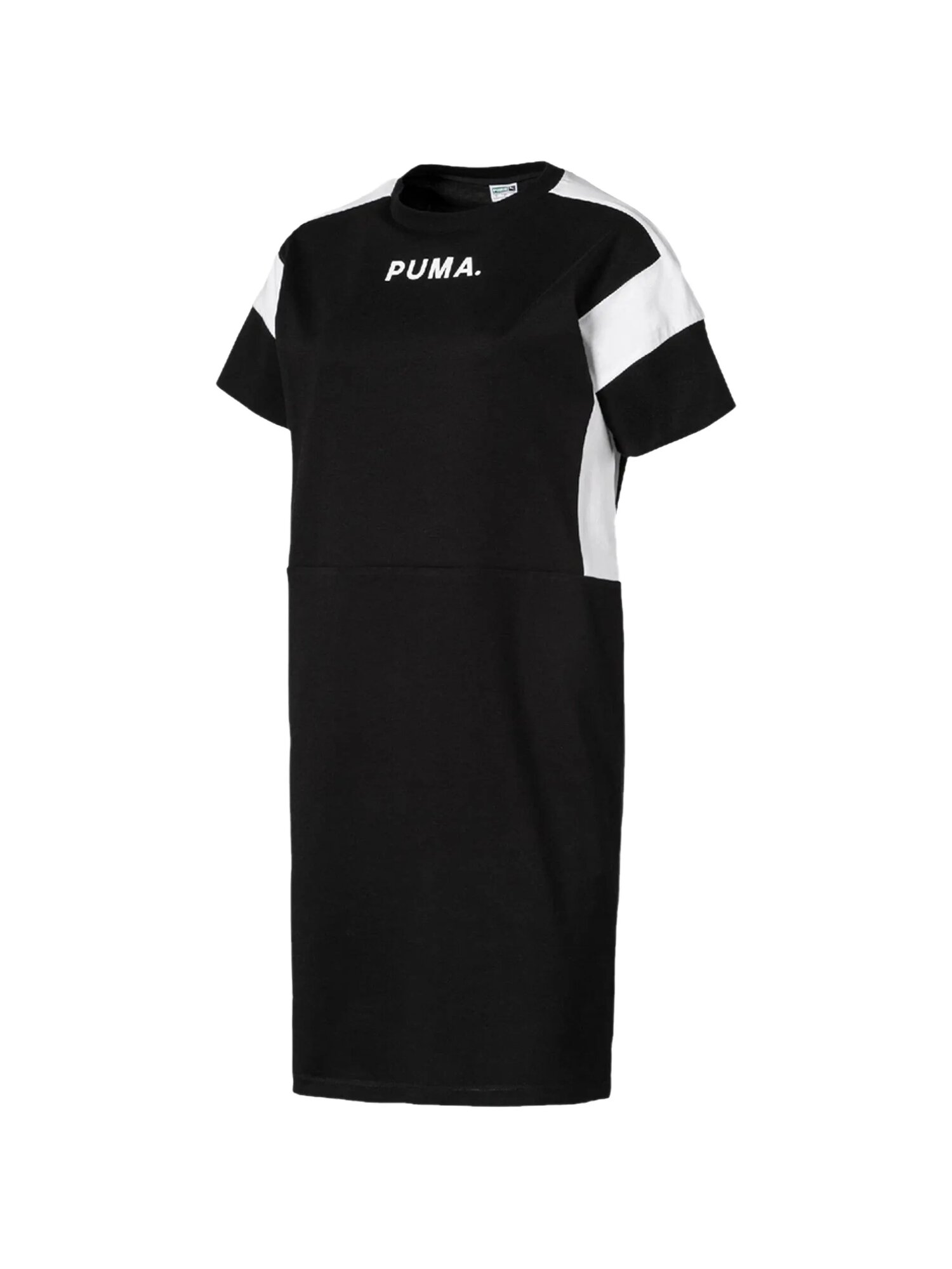Платье PUMA, размер L, черный