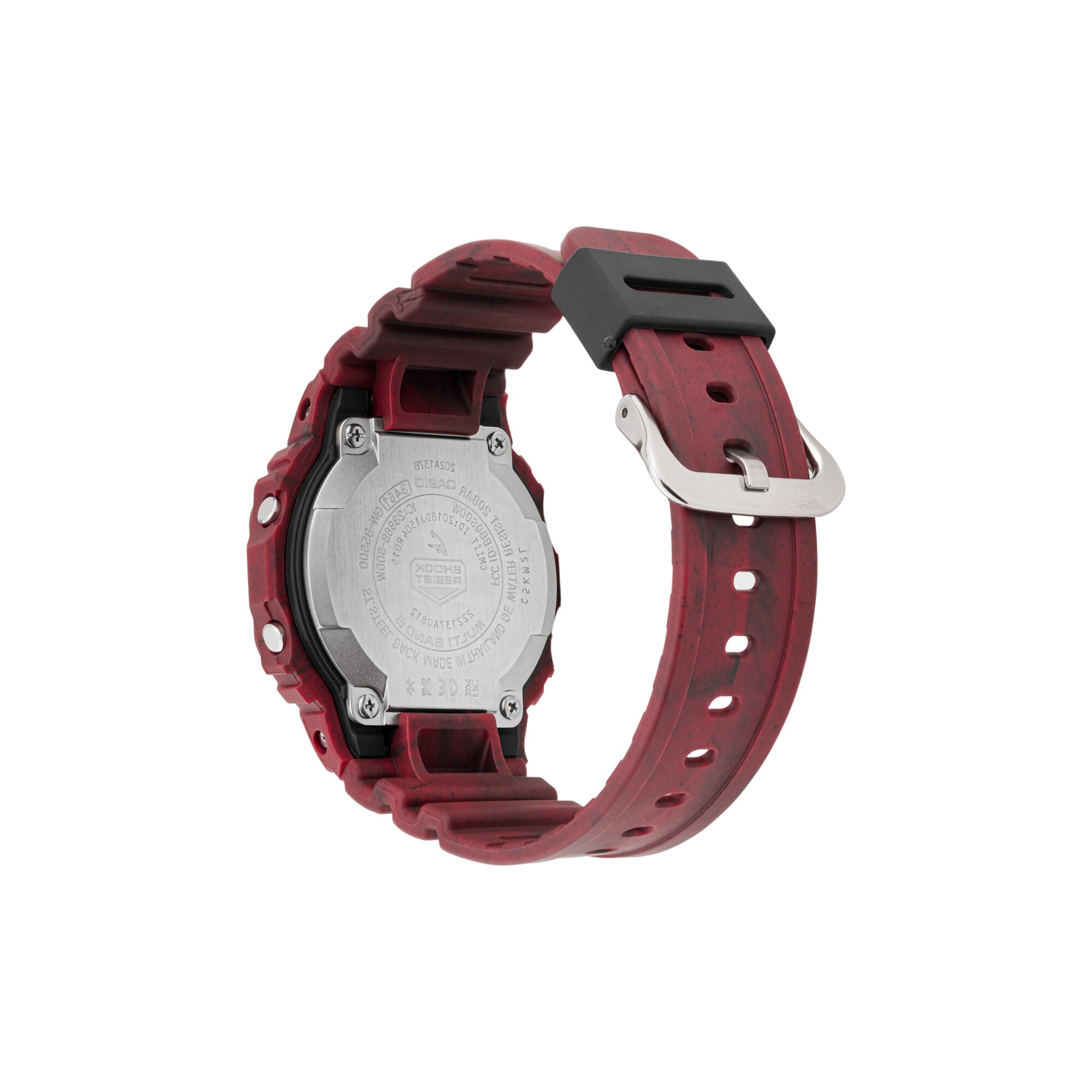 Наручные часы CASIO — фото 1