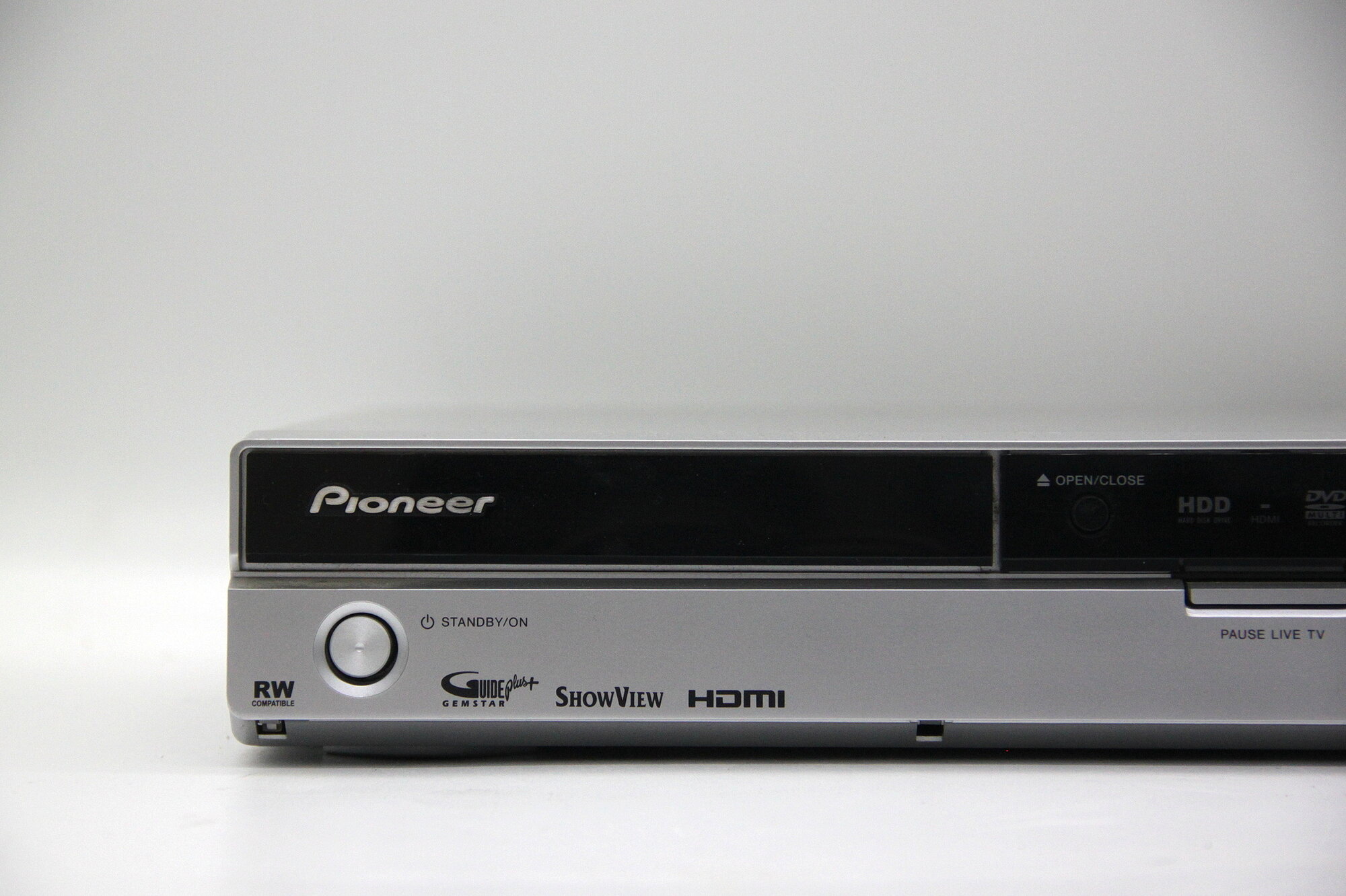 DVD-плеер Pioneer DVR-545H