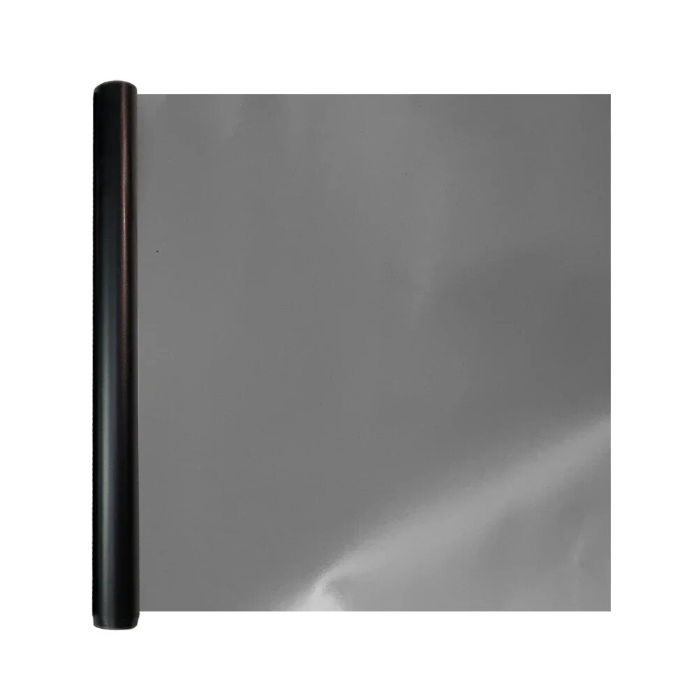 Универсальная Тонировочная Пленка Для Автомобильных Фар 30x200 См, Цветная 30cmx200cm, Matt black